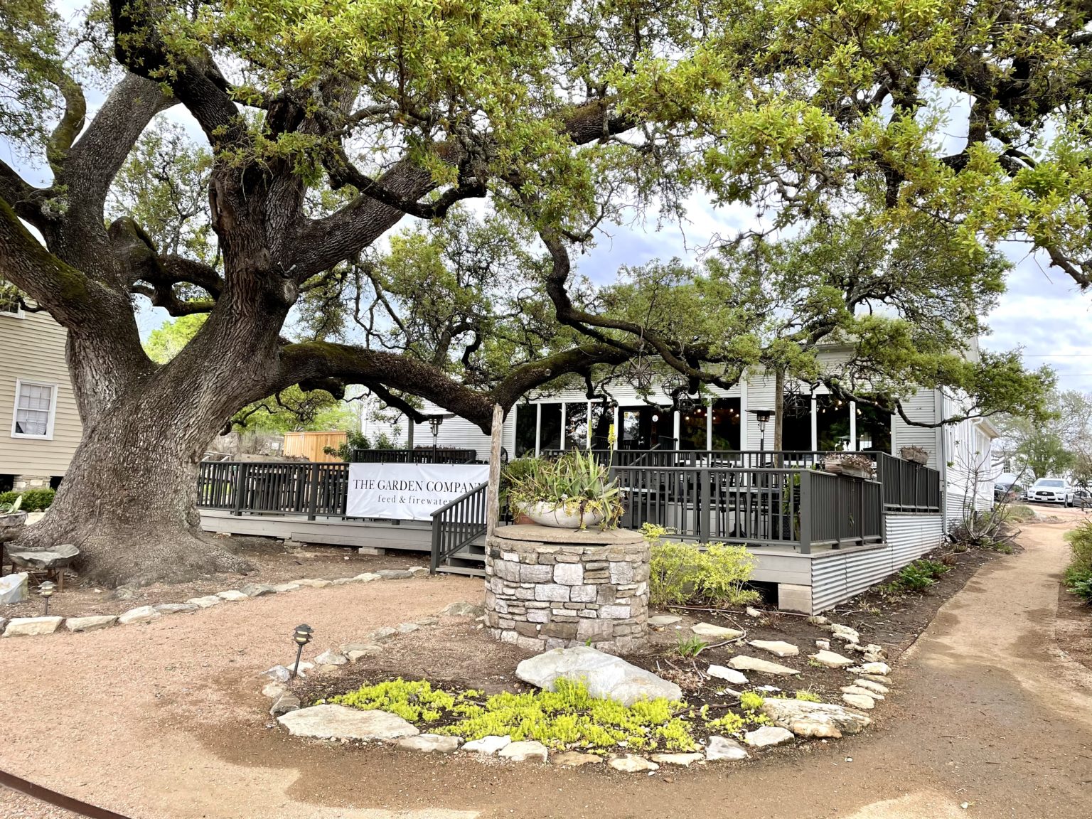 Round Top's Best Restaurants: Hotspots That Need to Be On Your Radar ...