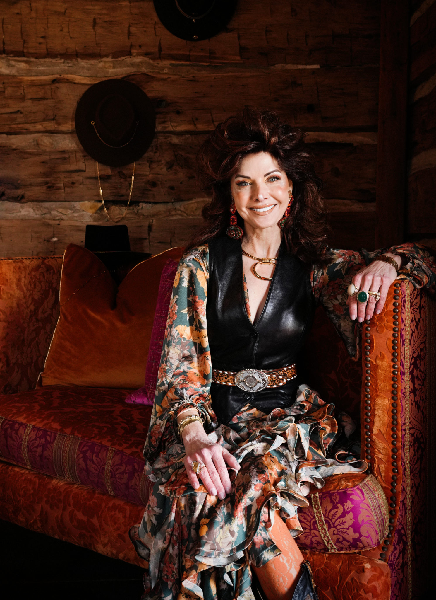 Round Top Fashion Scene On The Rise: Sissy Light and Modern Marla's New ...