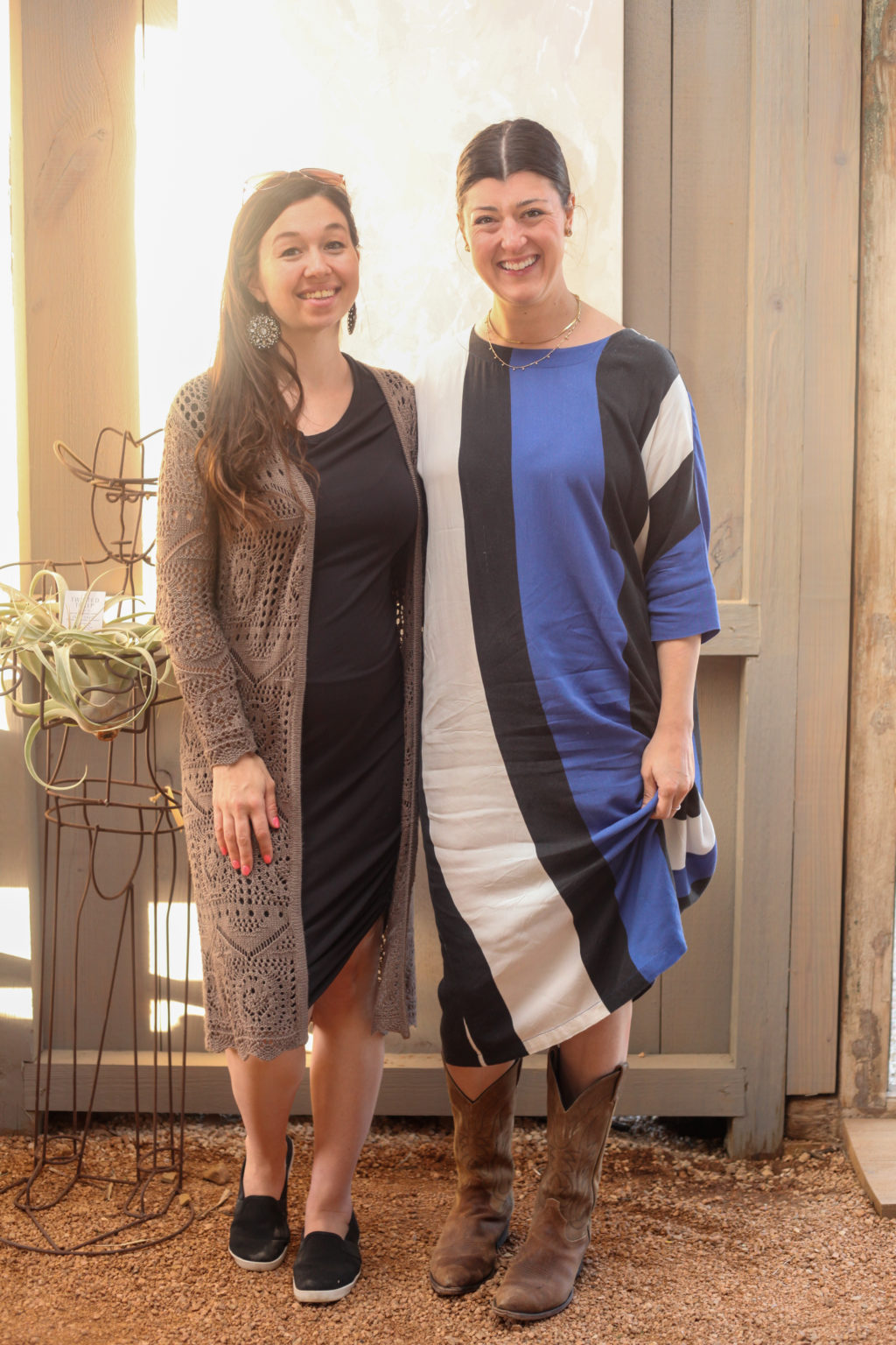 VIPs, a Southern Supper and Music Close the Round Top Spring Antiques ...