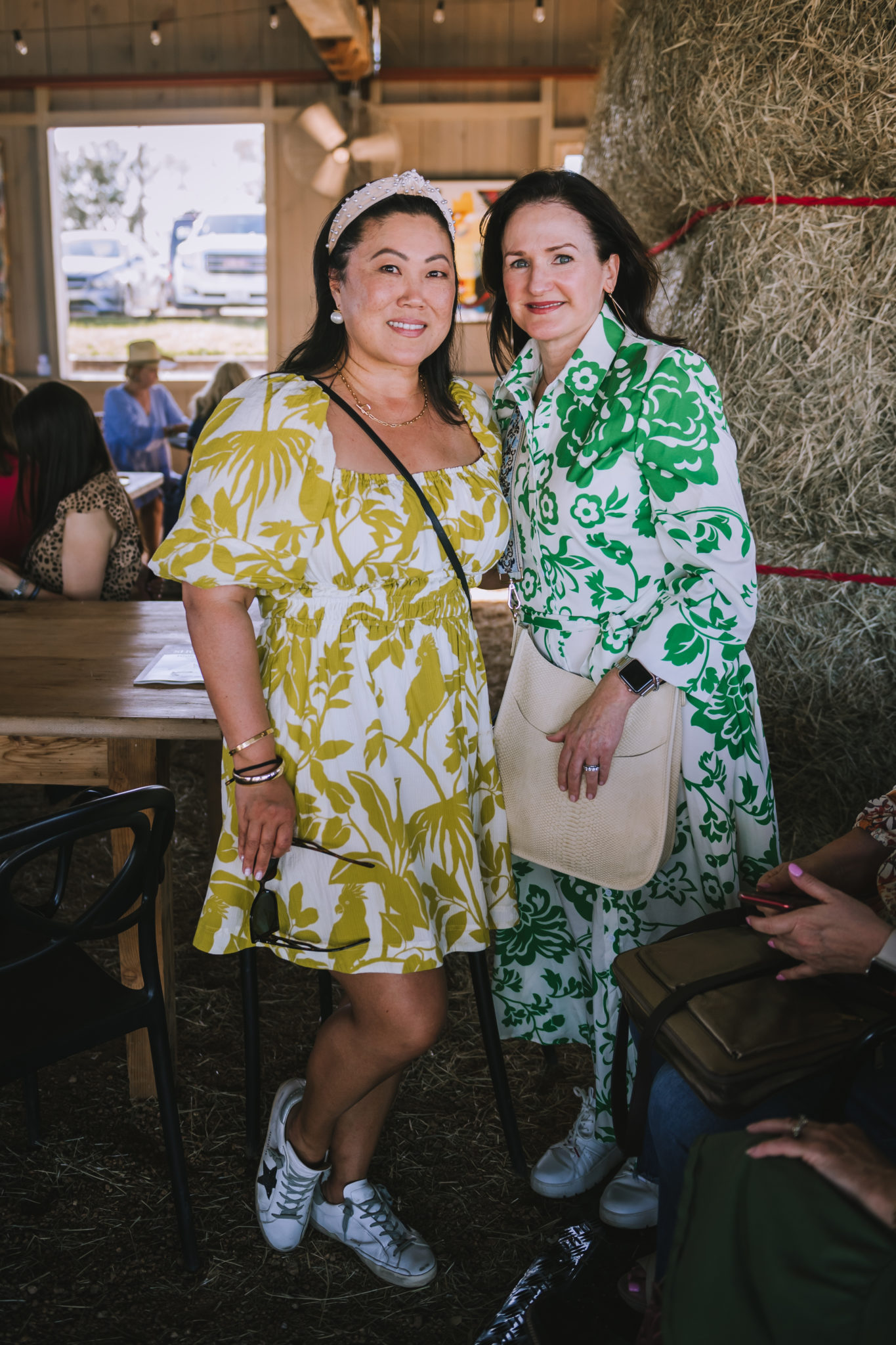 Popular Design Couple Opens Up On Wildfire Evacuation, Big Tennessee ...