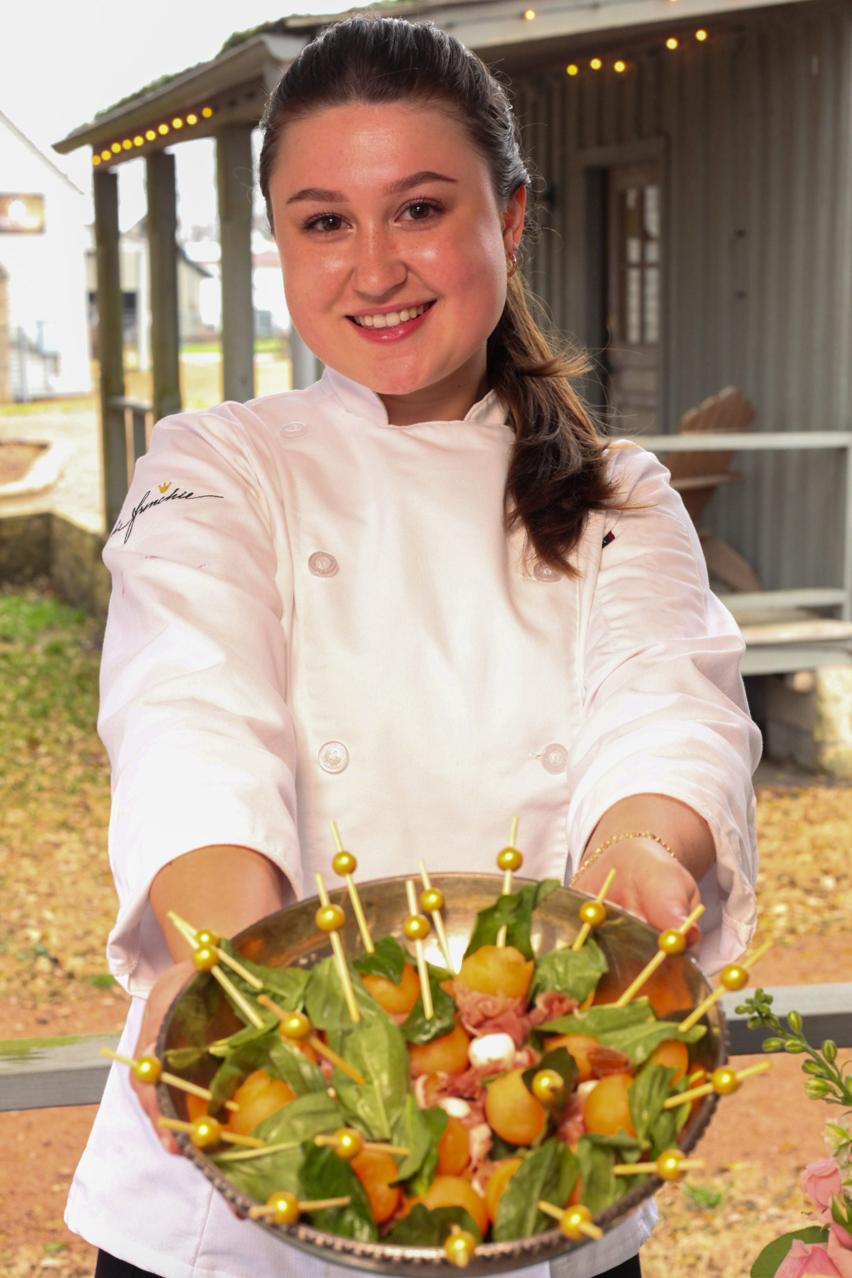 Round Top Fashion Scene On The Rise: Sissy Light and Modern Marla's New ...