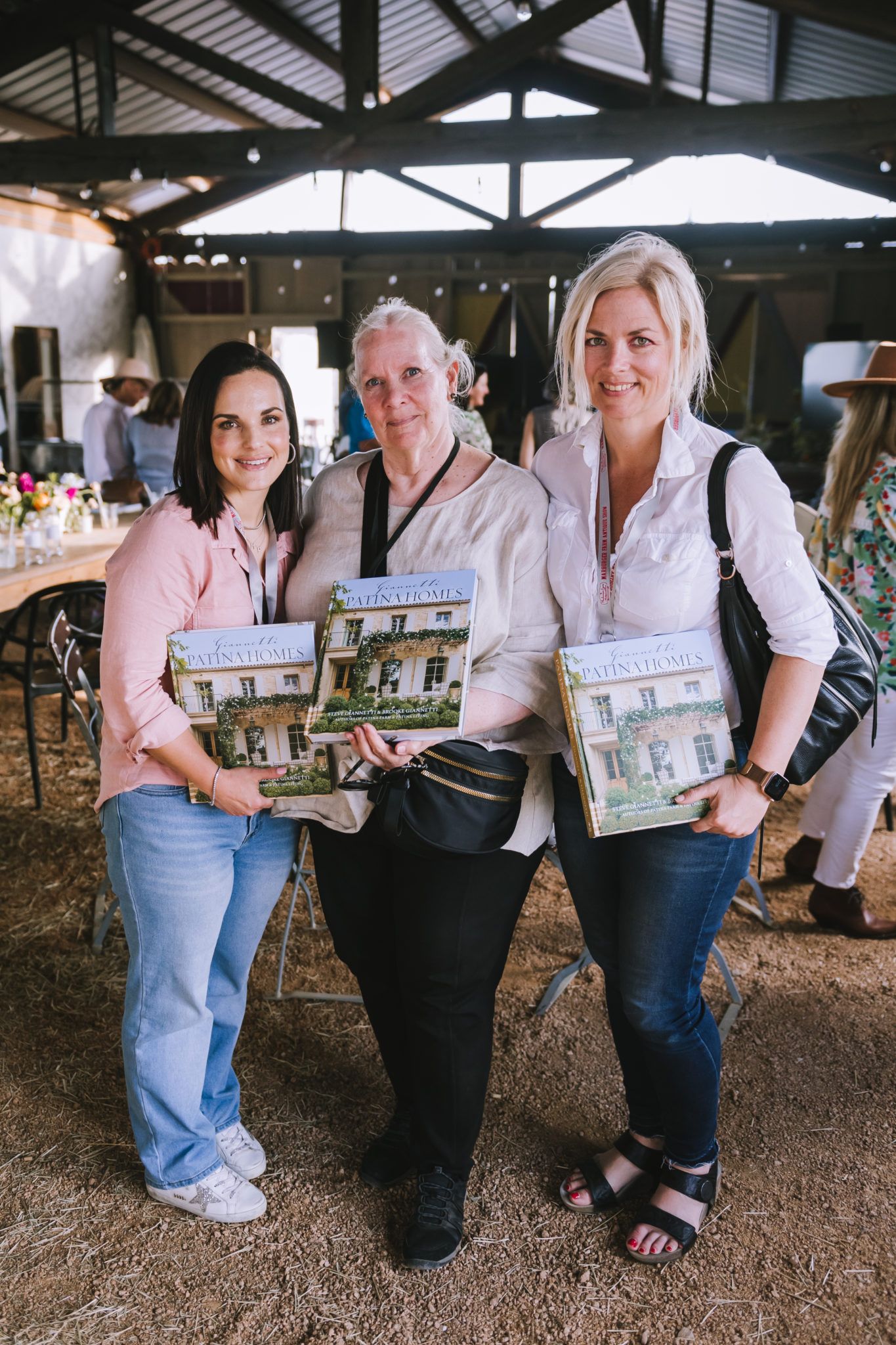 Popular Design Couple Opens Up On Wildfire Evacuation, Big Tennessee ...