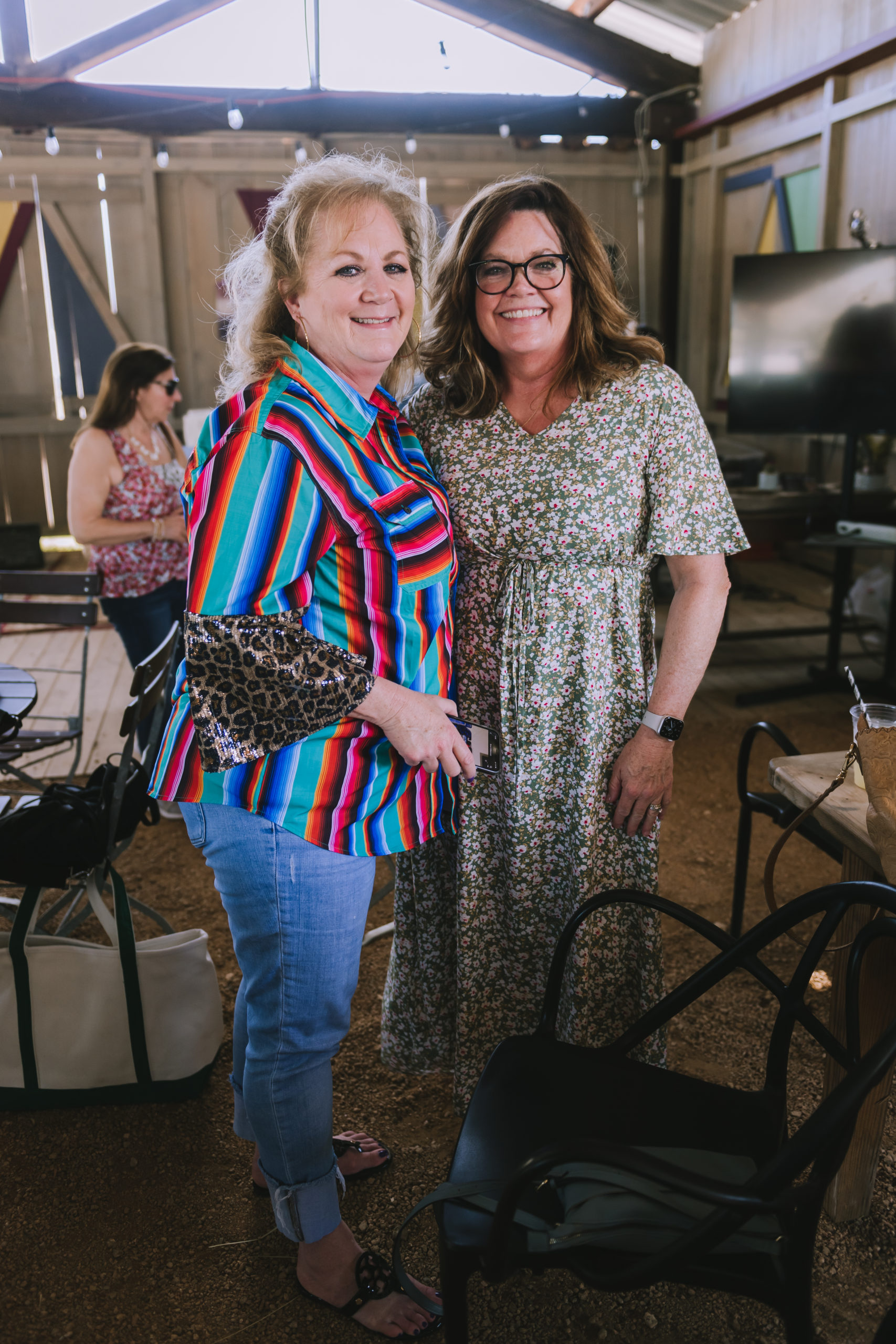 Popular Design Couple Opens Up On Wildfire Evacuation, Big Tennessee ...