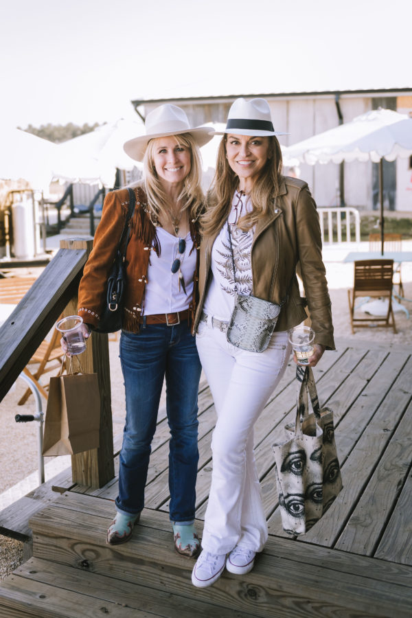 Architecture and Design Stars Descend on Round Top: Bill Curtis Talks ...