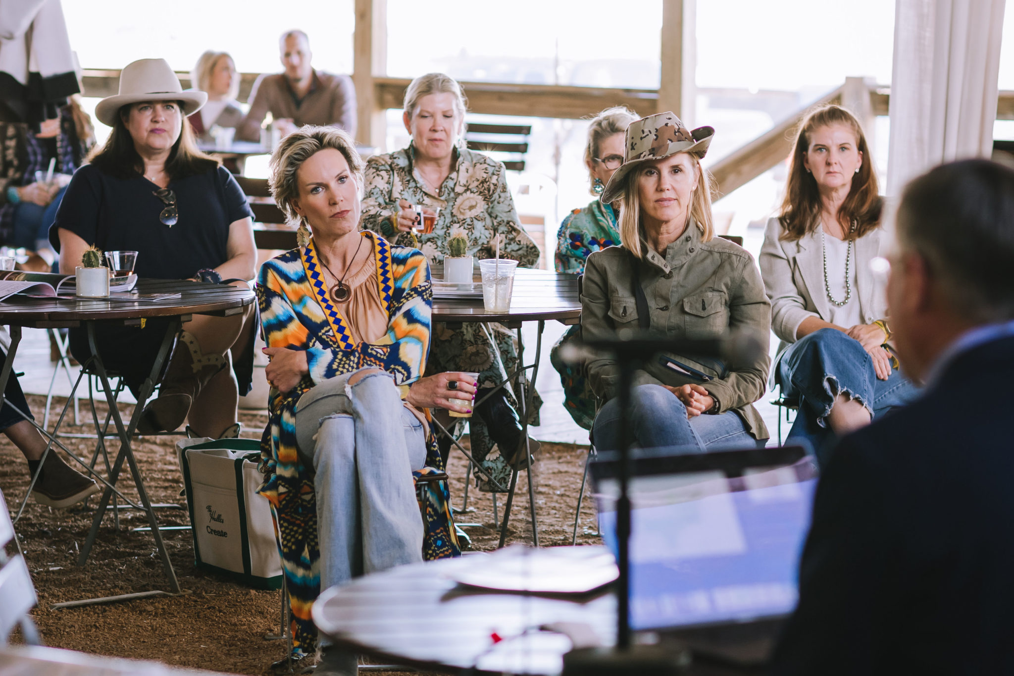 Architecture and Design Stars Descend on Round Top: Bill Curtis Talks ...