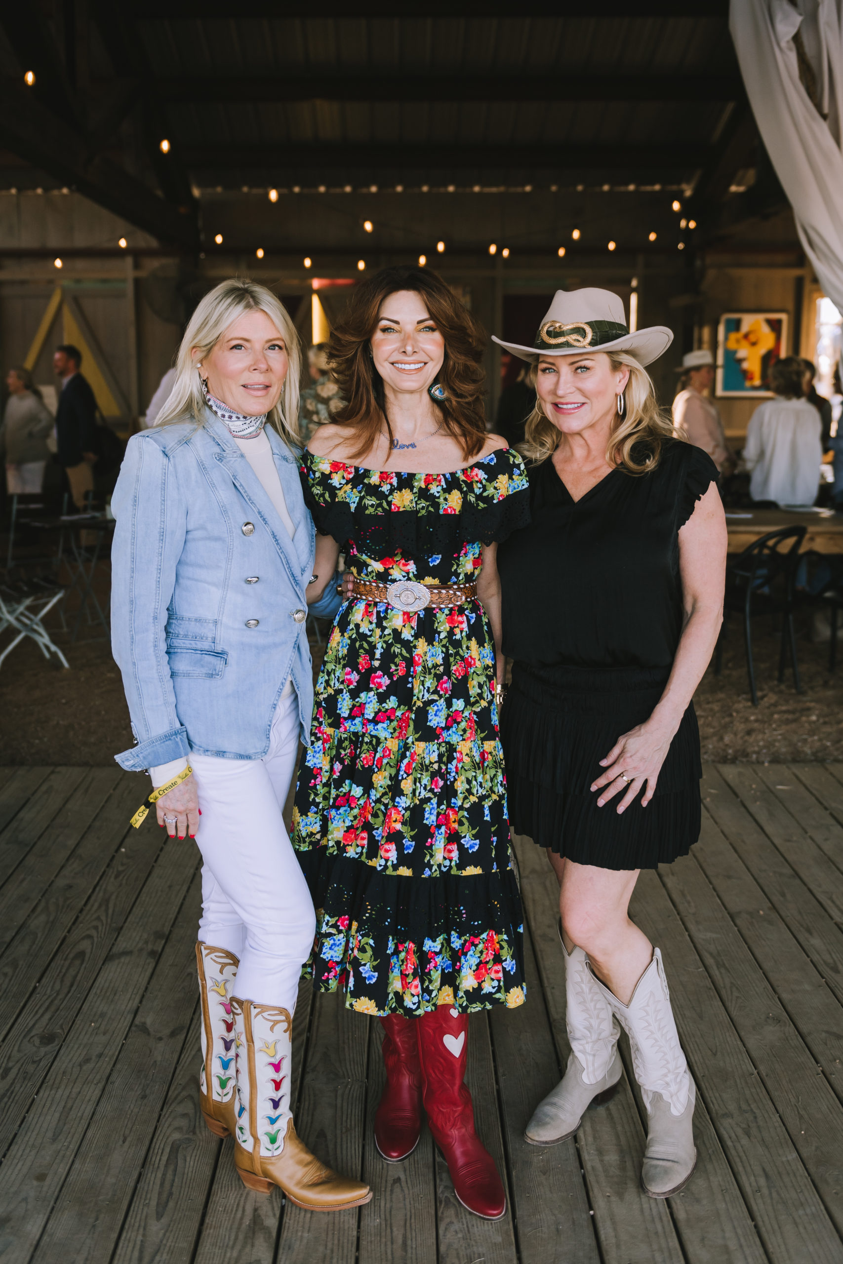 Architecture and Design Stars Descend on Round Top: Bill Curtis Talks ...