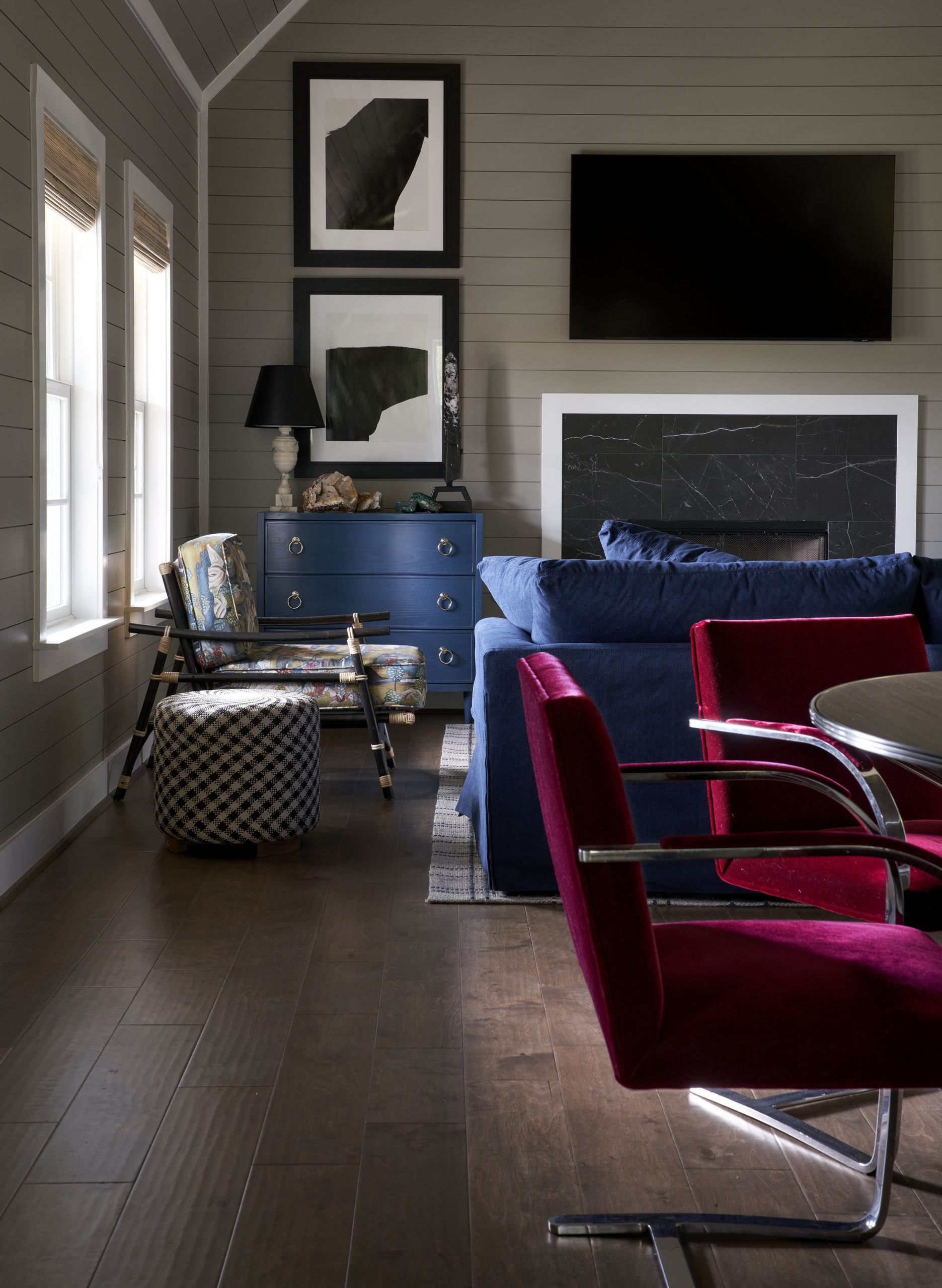 The Best Places to Enjoy a Round Top Valentine's: Restaurants, Hotels ...