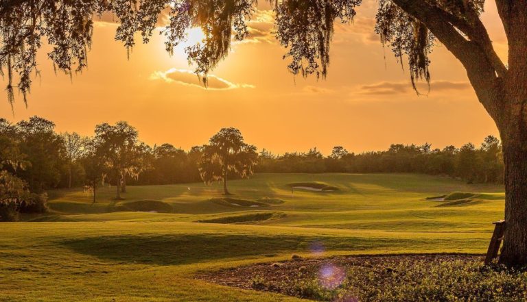 New Showcase Golf Course To Open at Big Easy Ranch: A Private Hunting ...