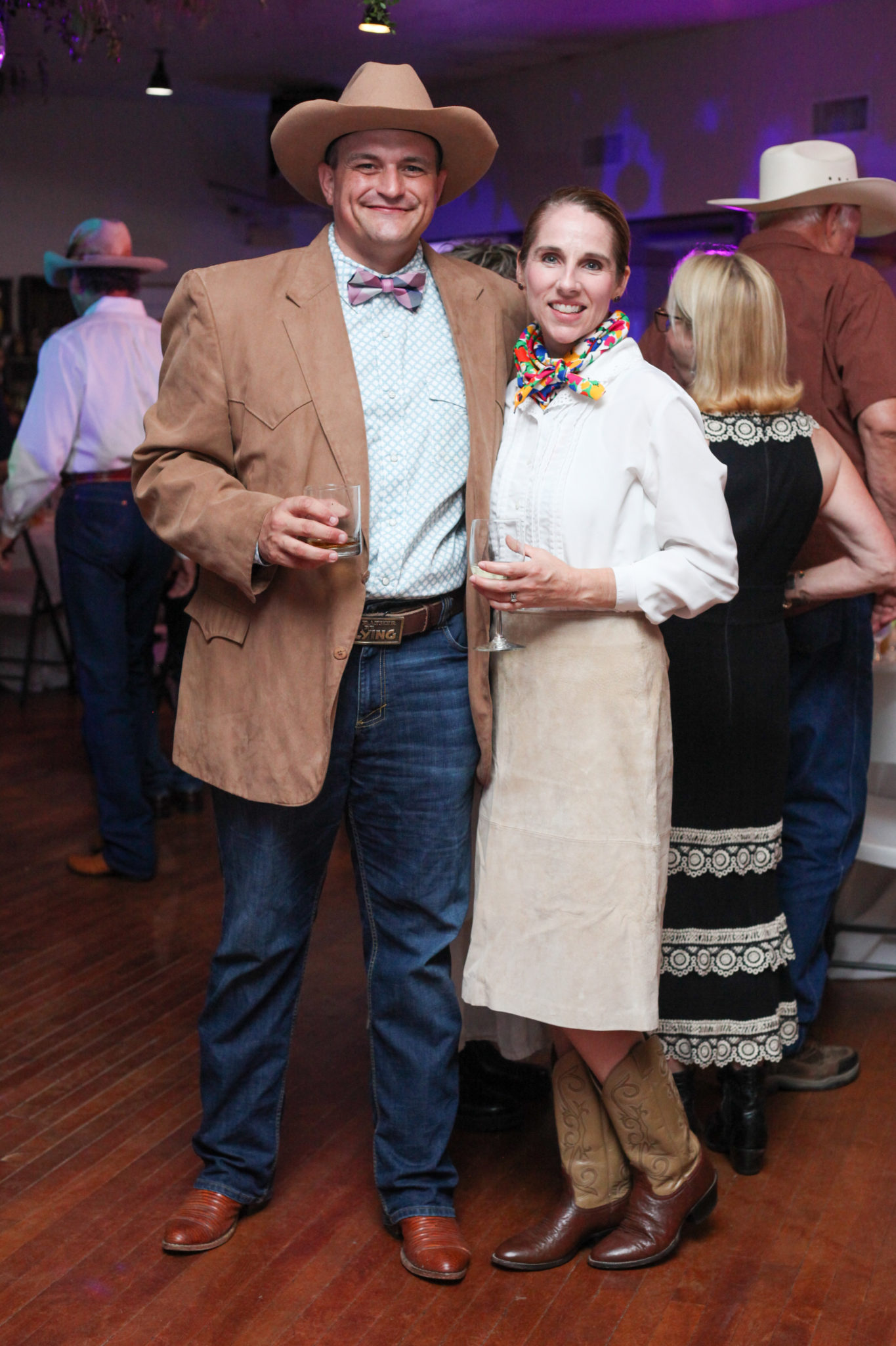 Round Top Family Library Names Its New Director: A Community Leader ...