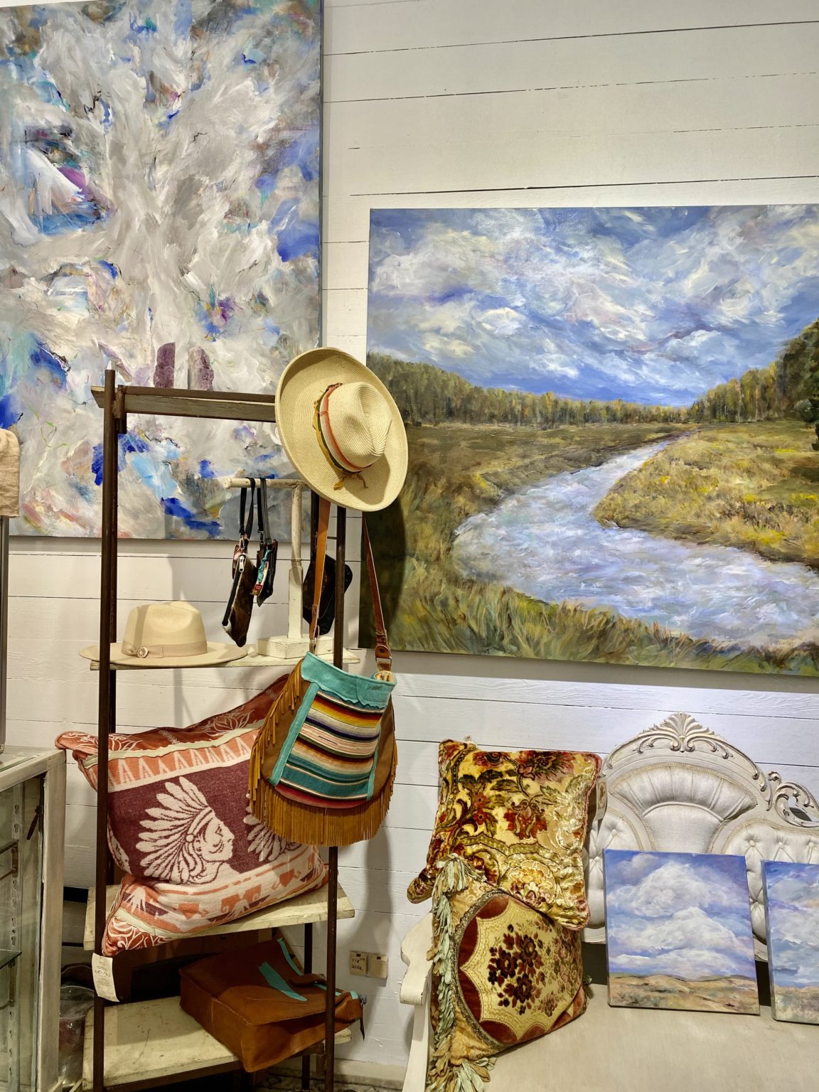 Your Guide to Round Top's Underrated Art Power: Year-Round Galleries to ...