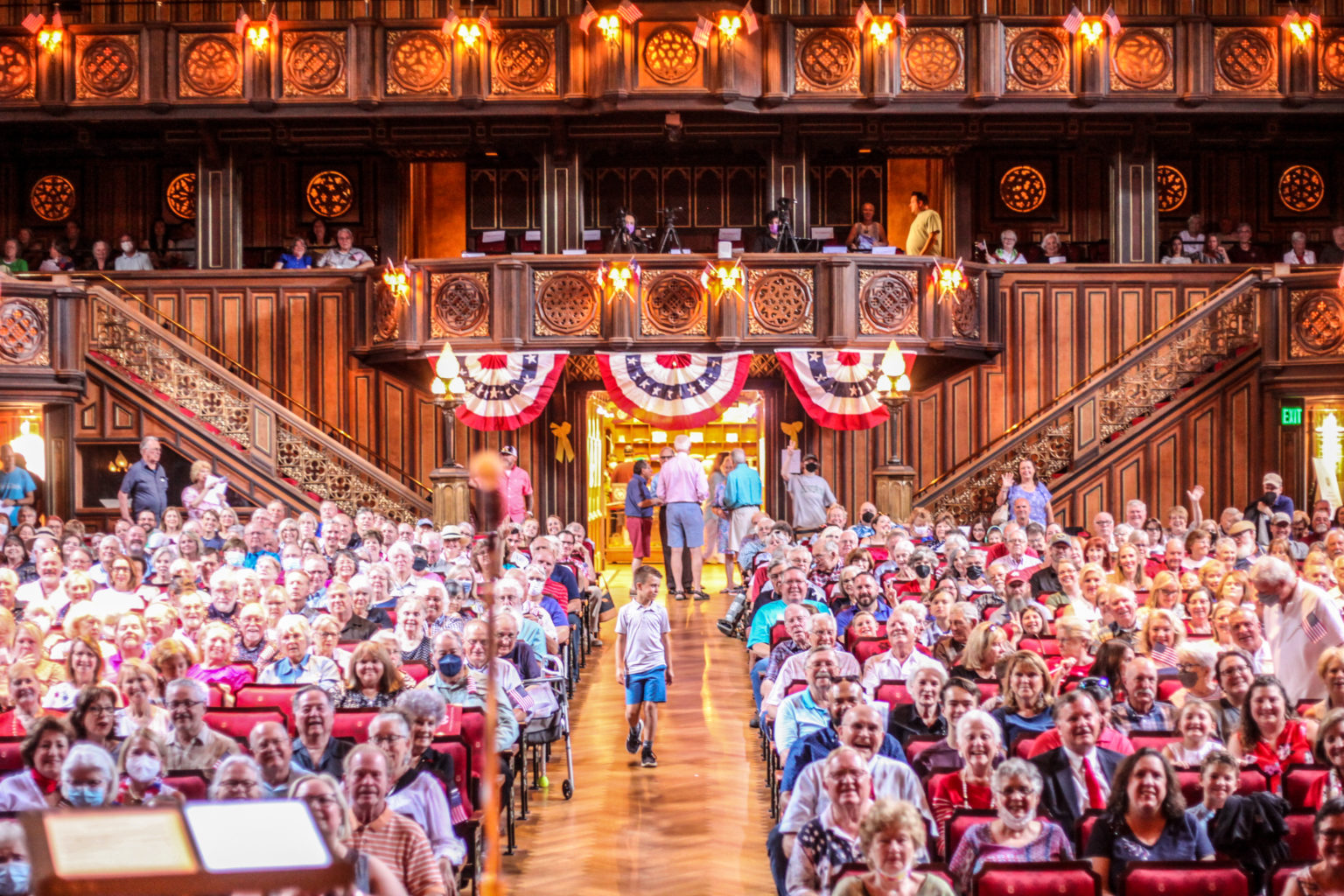 Round Top Emerges as Texas' True Fourth of July Capital: Your Guide to ...