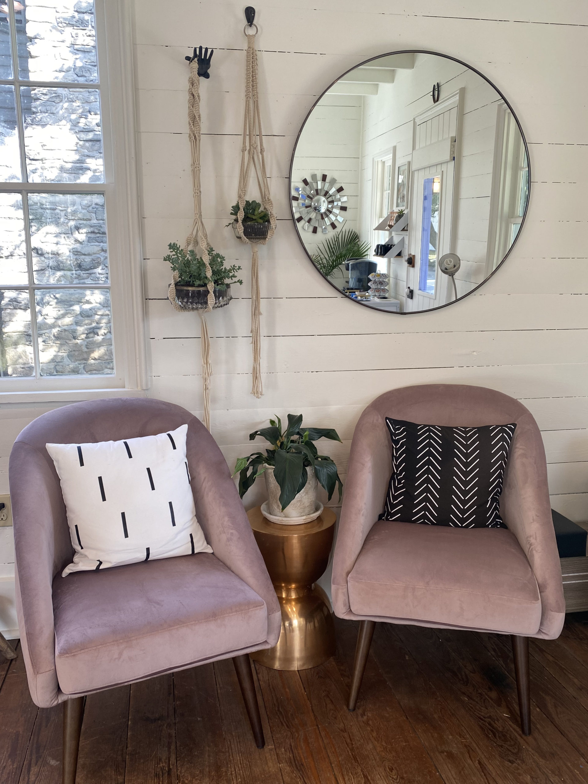 Lyric Salon Relaunches in Round Top: New Beauty Haven From Sweets and ...