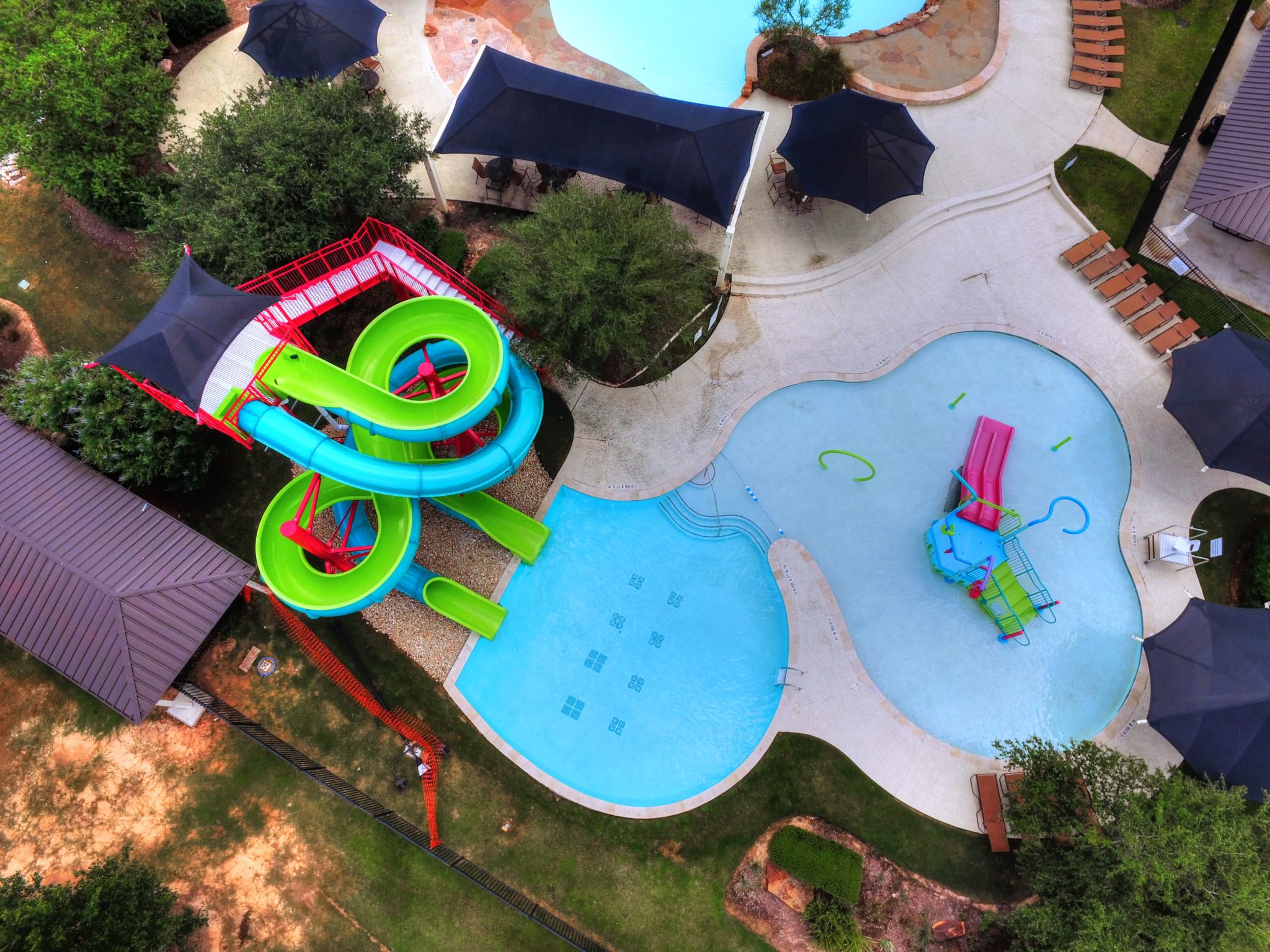 Creating Pools That Are a True Backyard Oasis: Sunset Pools Knows How ...