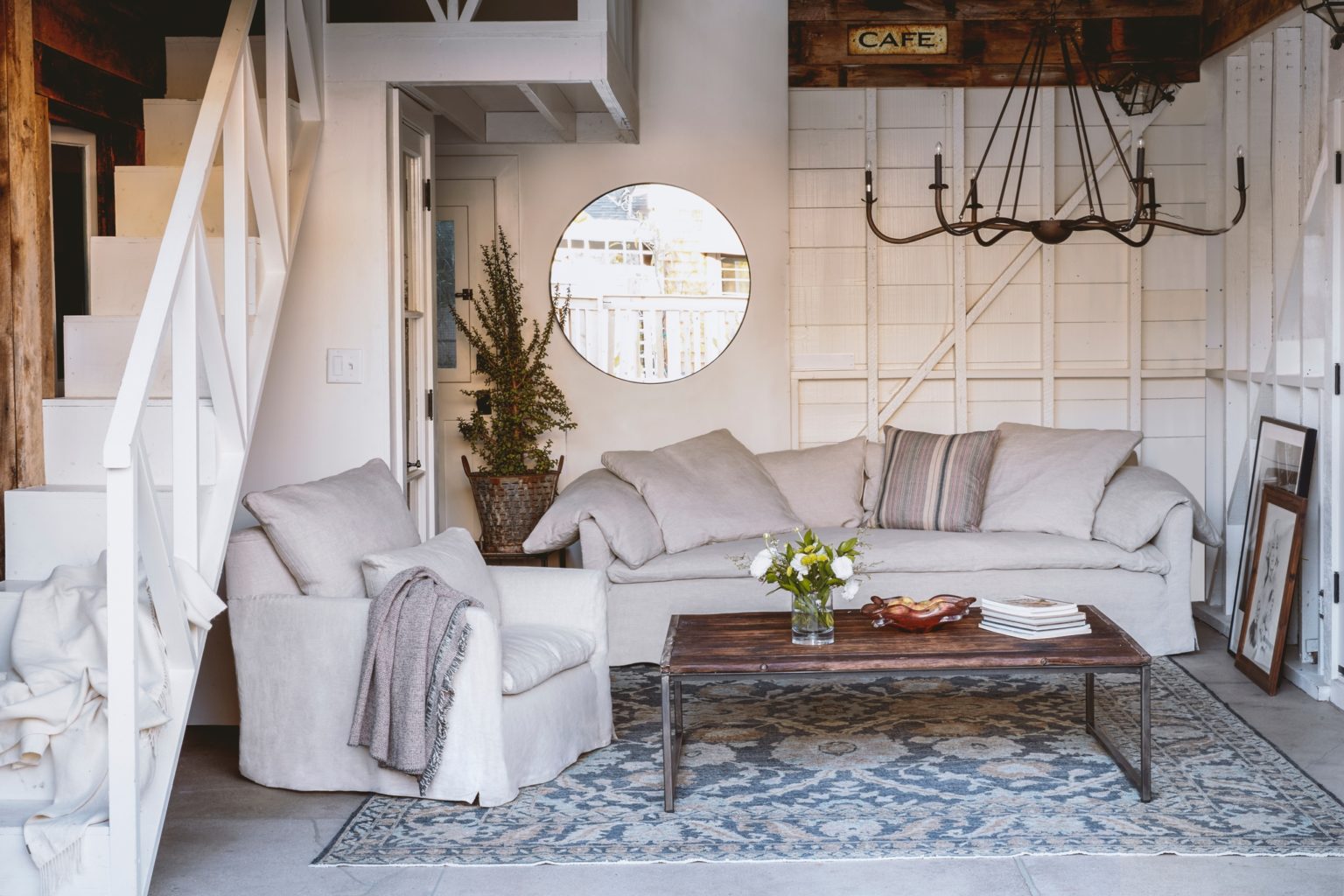 Beloved Furniture Maker Expands Its Round Top Footprint: Cisco Home ...