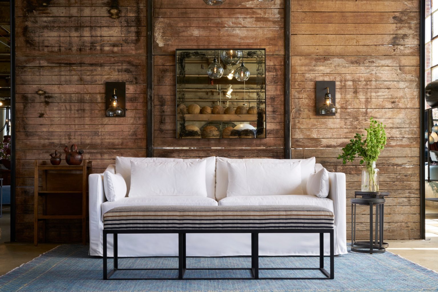 Beloved Furniture Maker Expands Its Round Top Footprint: Cisco Home ...