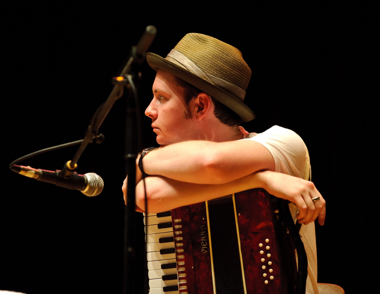 Inside The Bugle Boy: One of Texas' Most Unique Music Venues is Already ...