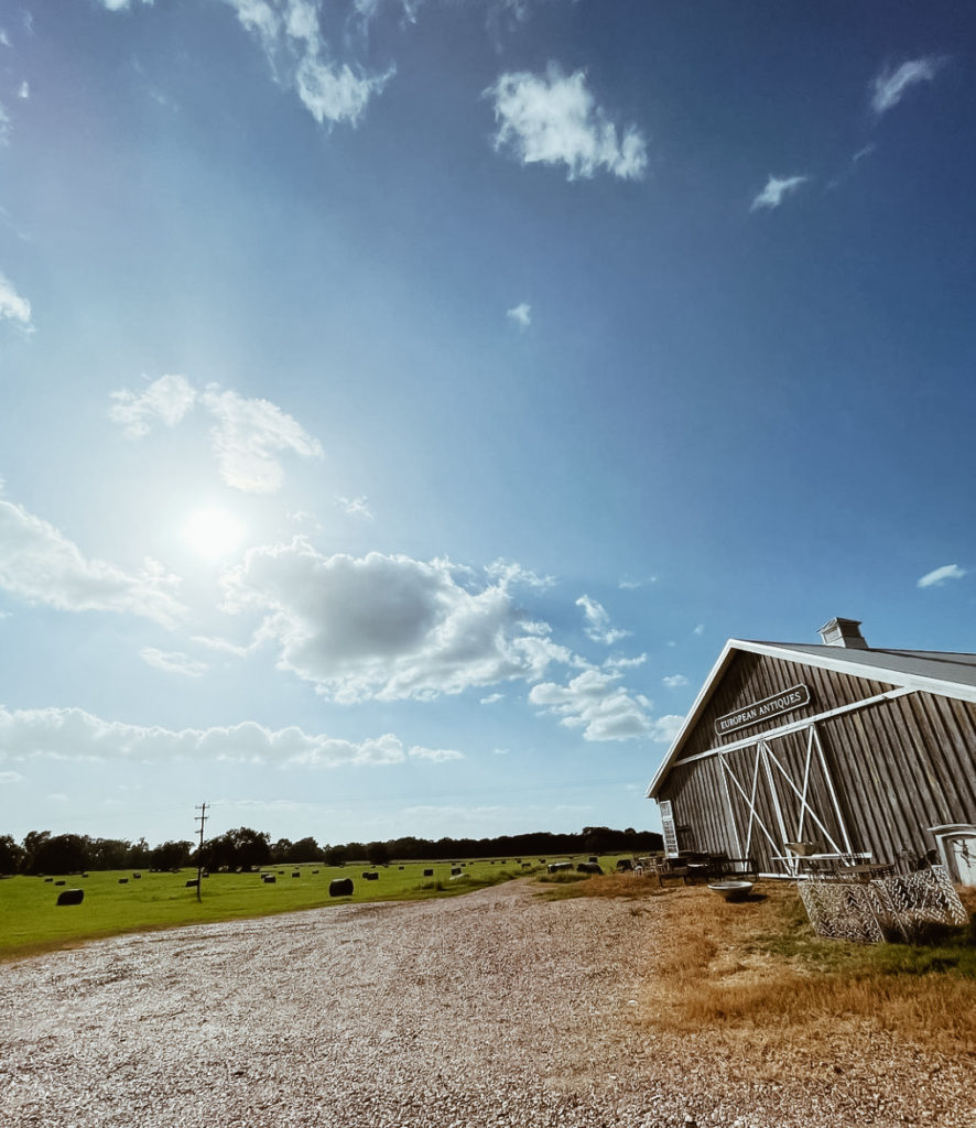 Feel Good Artisan Market at Bader Ranch - Round Top