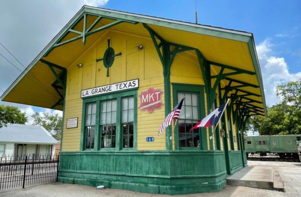 The Preservation Man: Arnold Romberg Works to Save Historic Treasures ...