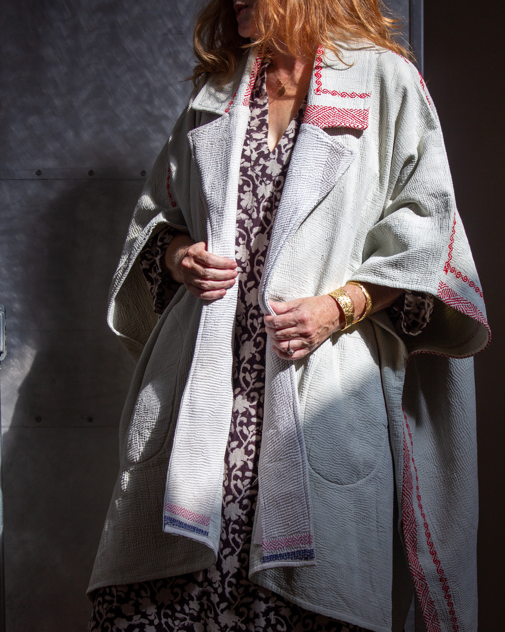 Round Top Gets a Worldly New Textiles Shop: Sapana Goes Year-Round in ...