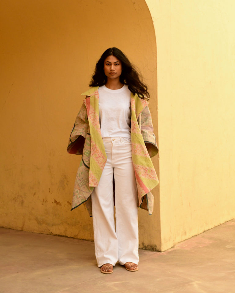 Round Top Gets a Worldly New Textiles Shop: Sapana Goes Year-Round in ...