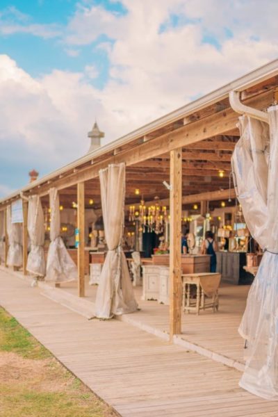 The Round Top Guide - Round Top