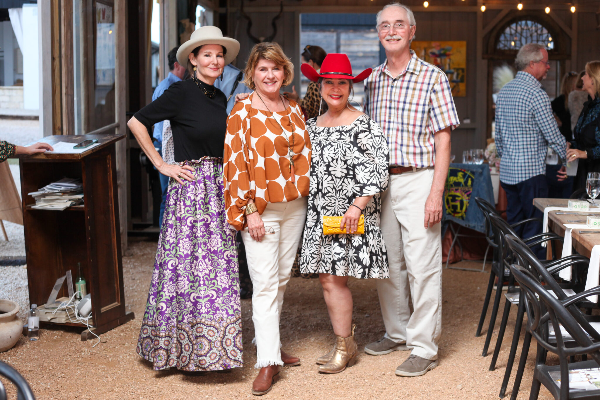 Special Dining Experiences Become a Major Part of the Round Top ...