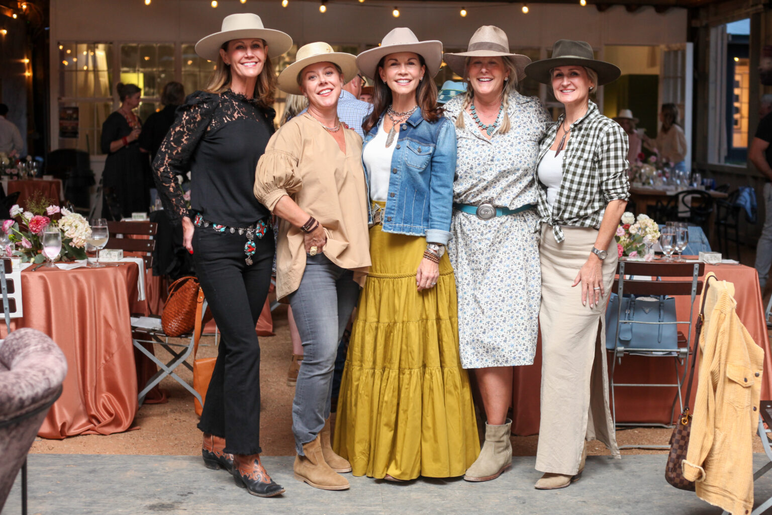 Special Dining Experiences Become a Major Part of the Round Top ...