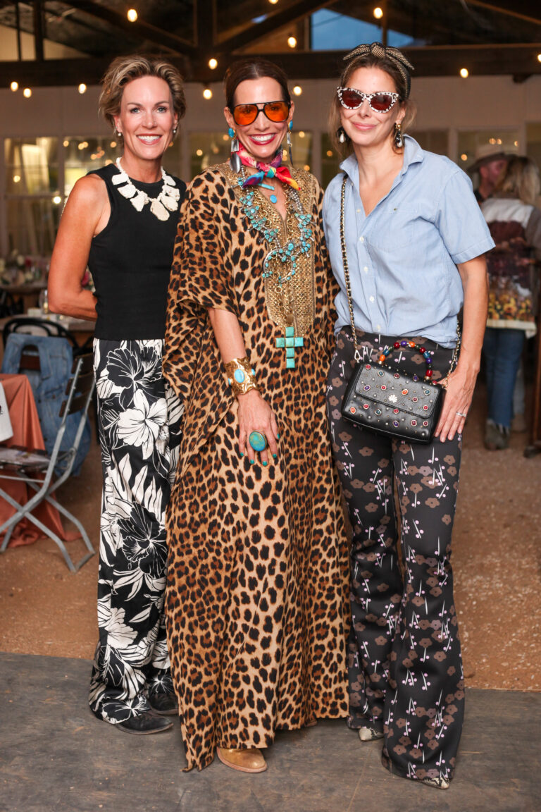 Special Dining Experiences Become a Major Part of the Round Top ...