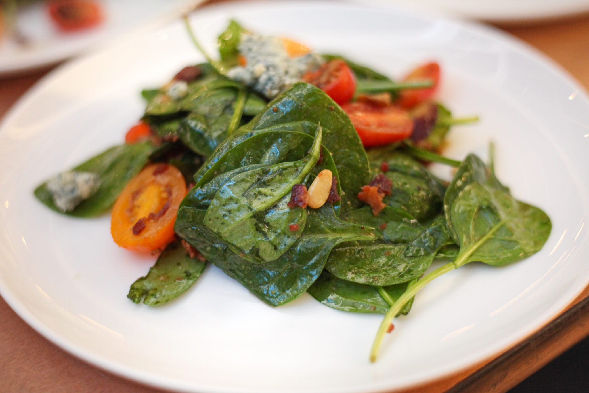 Special Dining Experiences Become a Major Part of the Round Top ...