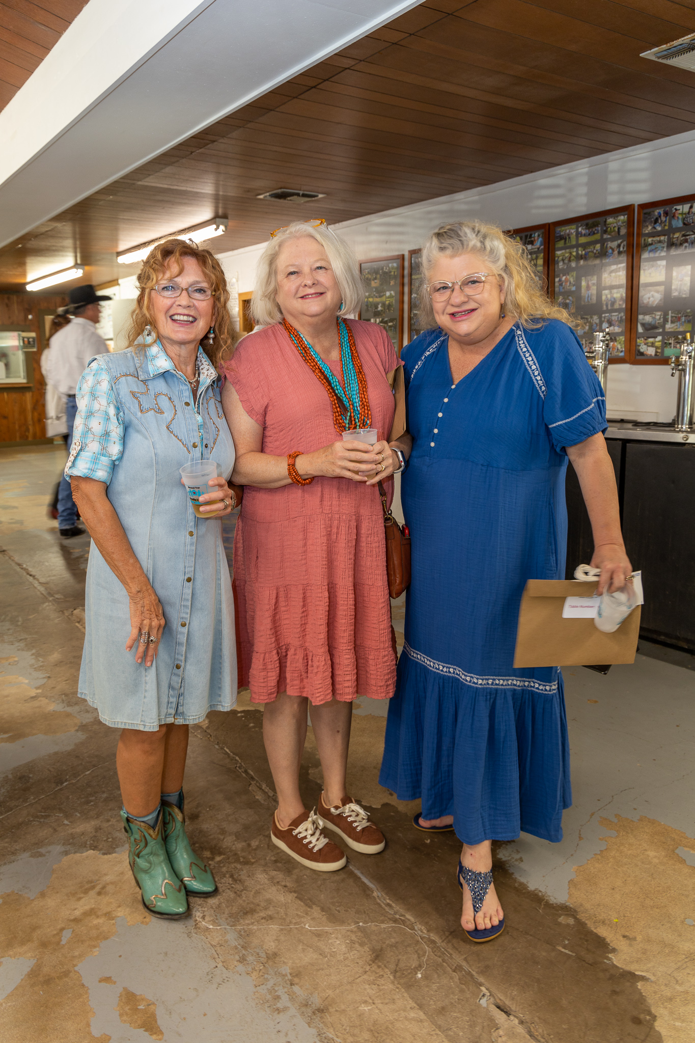 Books, Boots & Barbecue: Rocking Fundraiser Raises Vital Funds For ... Books, Boots & Barbecue: Rocking Fundraiser Raises Vital Funds For ...