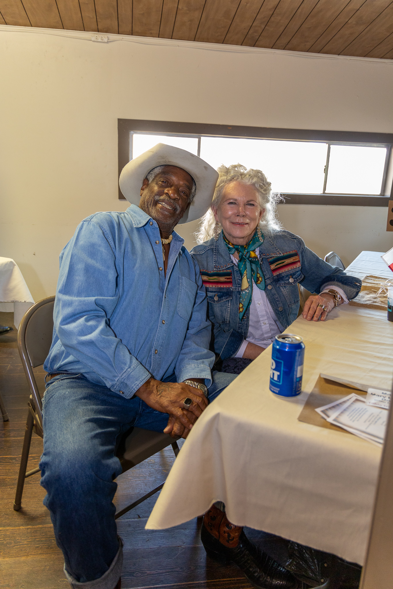 Books, Boots & Barbecue: Rocking Fundraiser Raises Vital Funds For ...