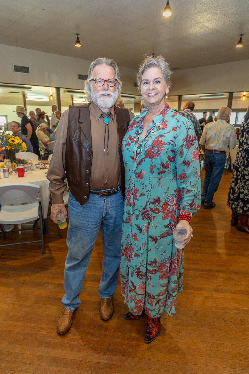 Books, Boots & Barbecue: Rocking Fundraiser Raises Vital Funds For ...