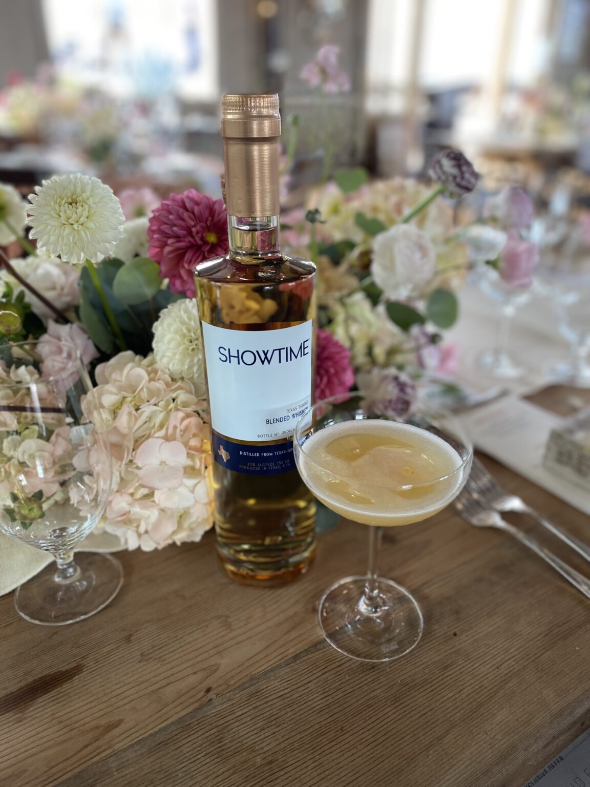 Special Dining Experiences Become a Major Part of the Round Top ...