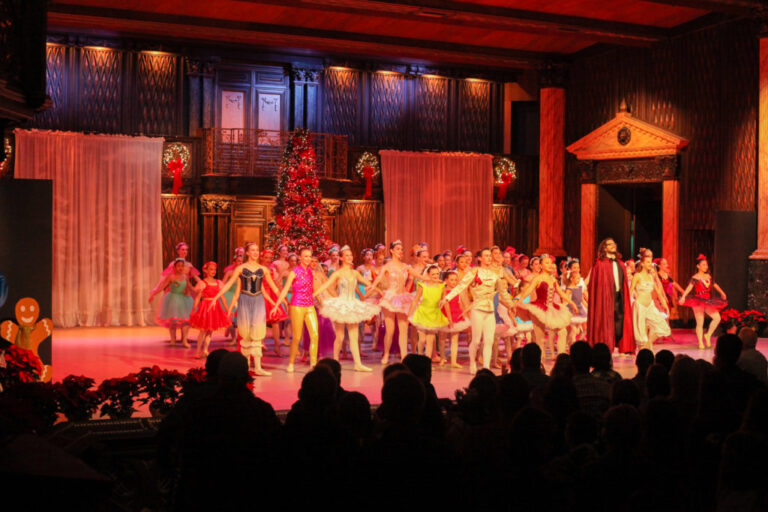 The Best Things To Do In Round Top This Fall: Special Events and ...