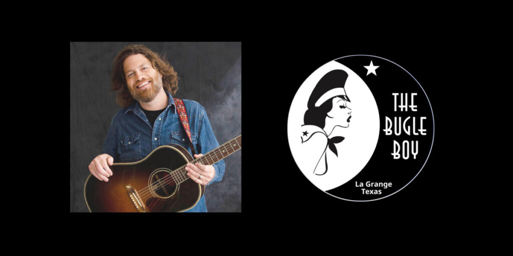 Kevin Galloway Live at the Bugle Boy! - Round Top