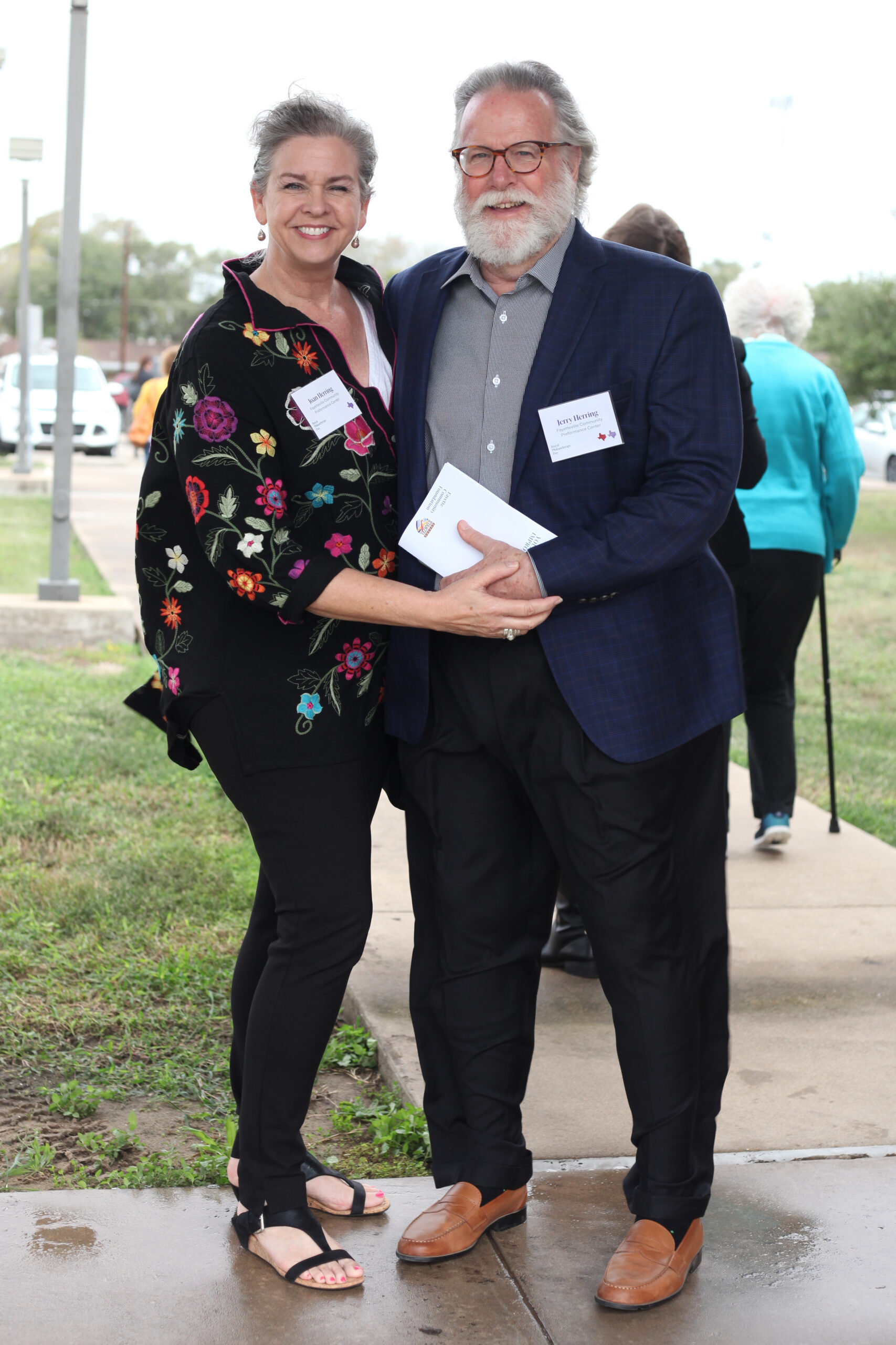 Rural Philanthropy Day Brings Nonprofits and Funders Together For a Big ...