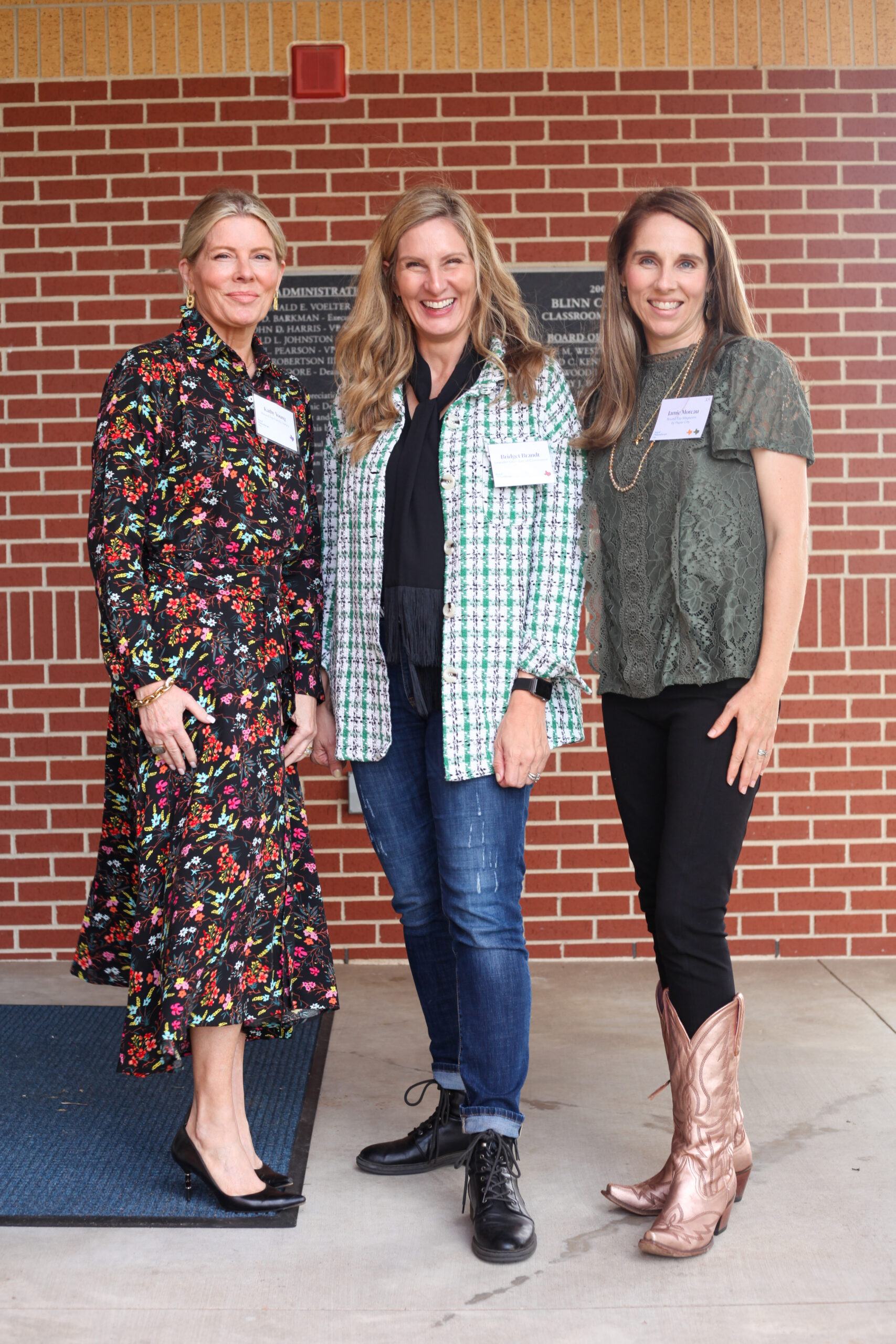 Rural Philanthropy Day Brings Nonprofits and Funders Together For a Big ...