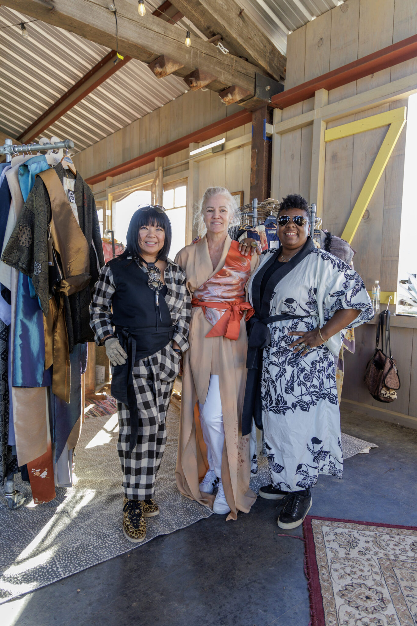 Round Top's Sip & Shop Draws a Crowd of Fashion Devotees for Texas ...