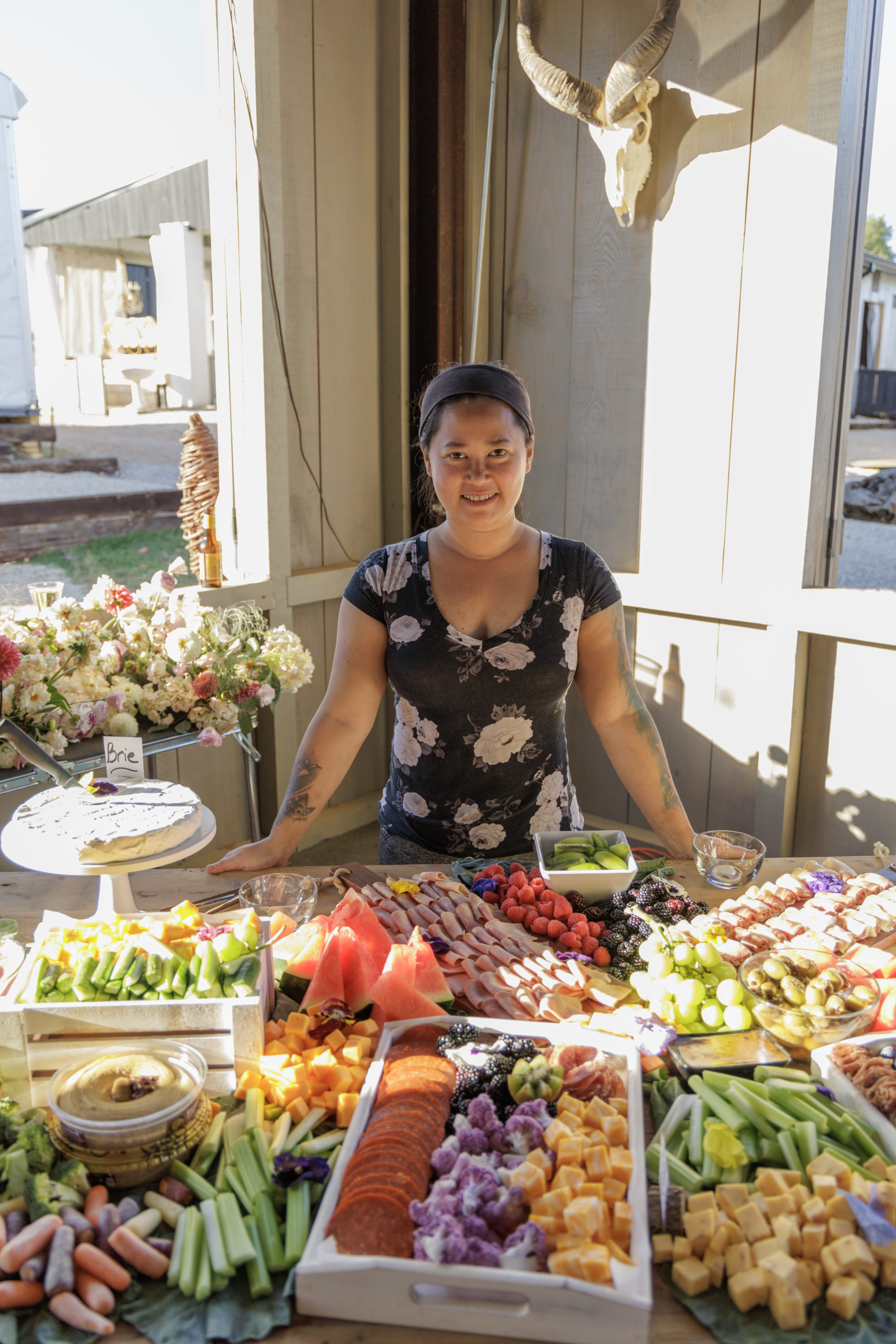 Round Top's Sip & Shop Draws a Crowd of Fashion Devotees for Texas ...