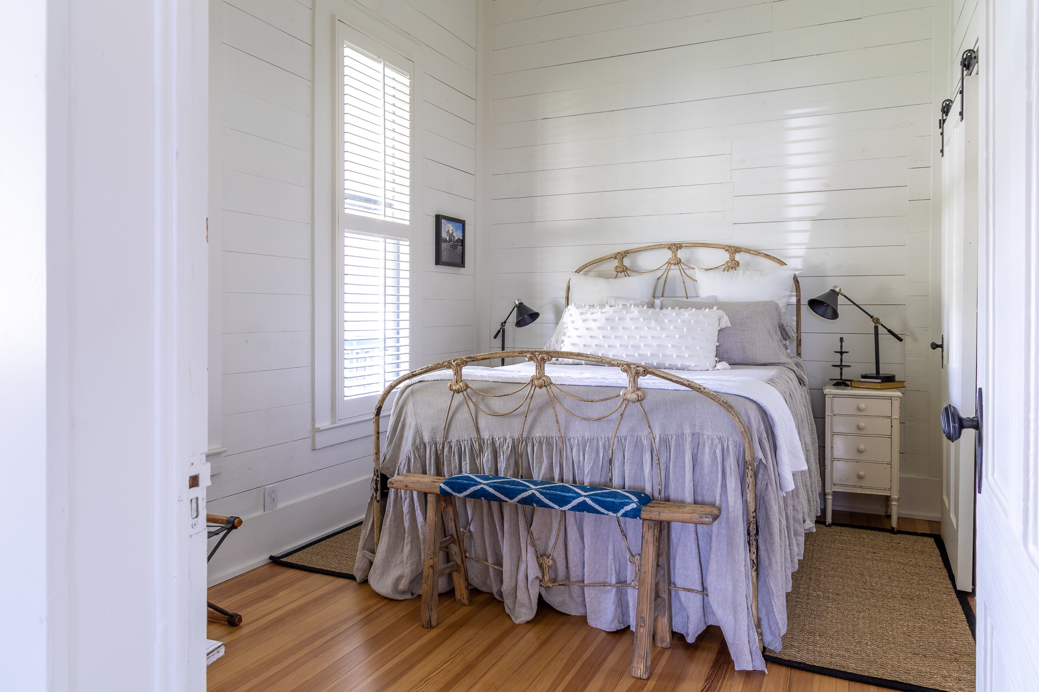 Round Top's Cool New Hotels: Cotton Pearl and Hotel Bebe Shake Up the ...