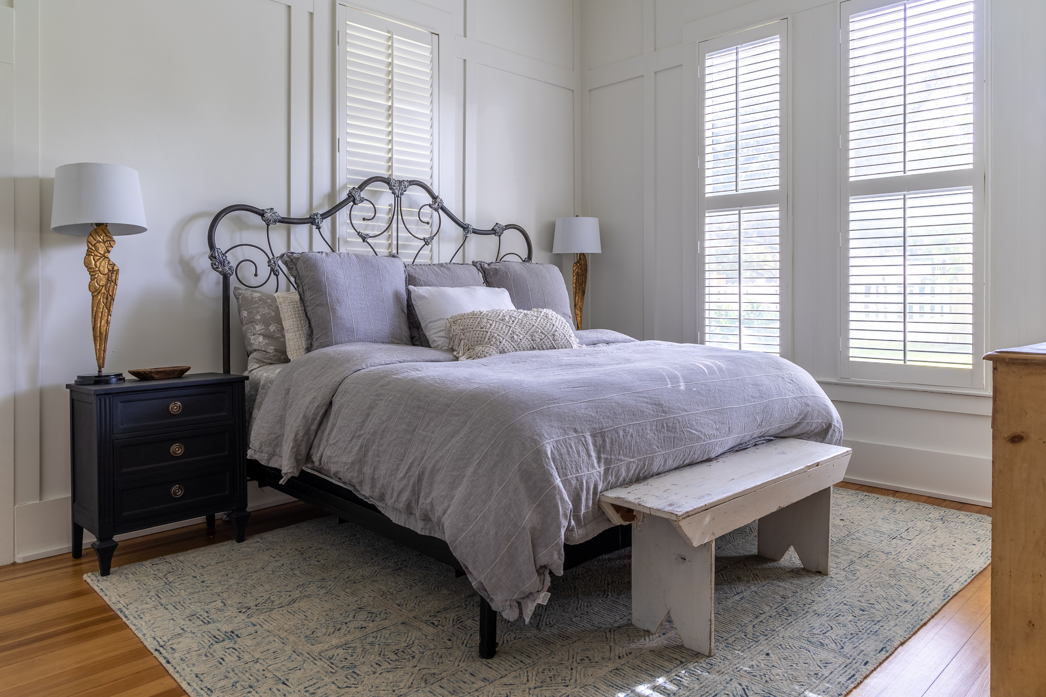 Round Top's Cool New Hotels: Cotton Pearl and Hotel Bebe Shake Up the ...