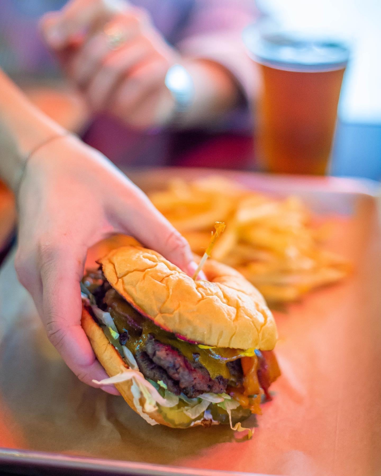 The Best Places to Enjoy a Round Top Valentine's: Restaurants, Hotels ...