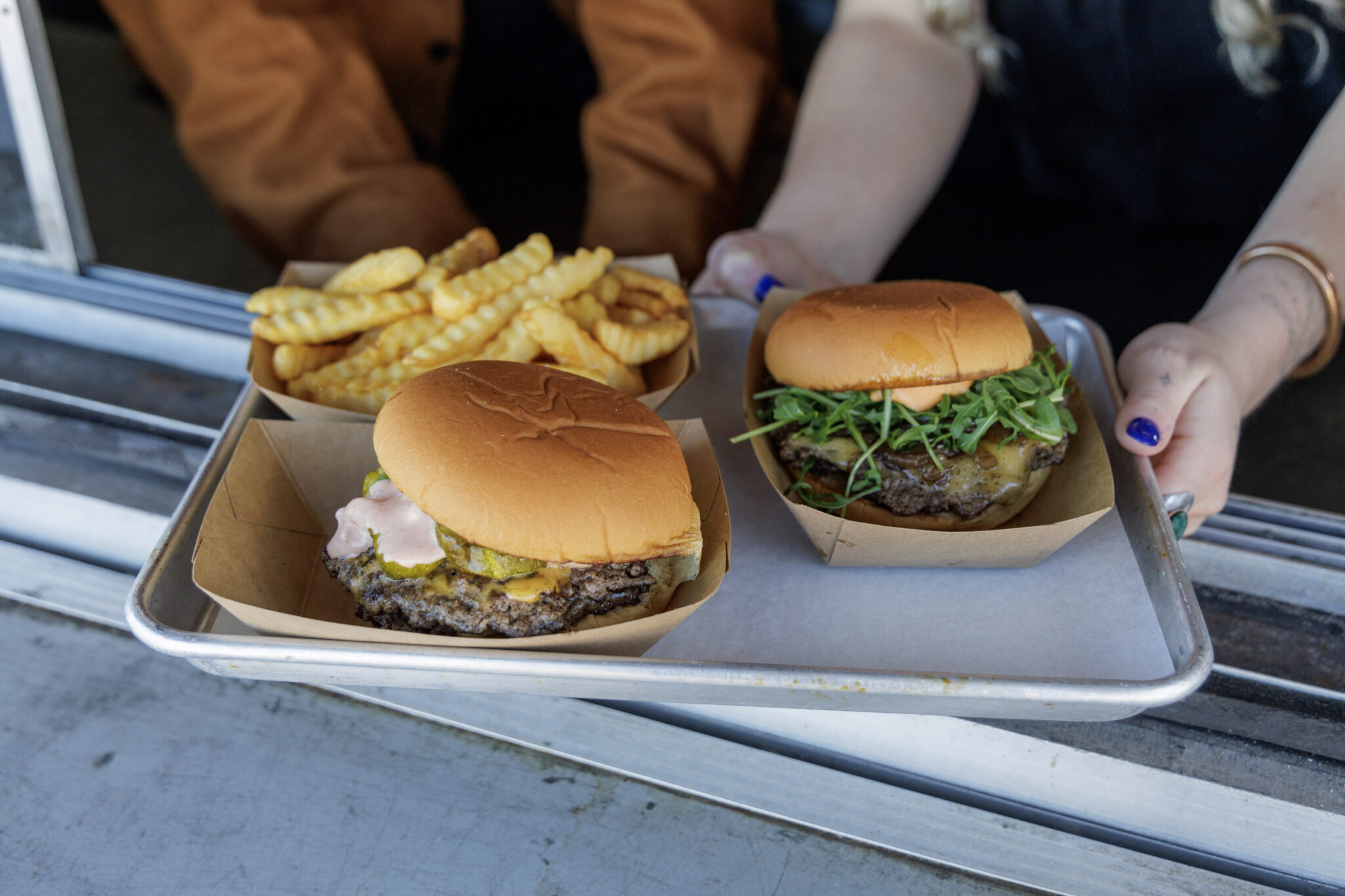 Brenham's Beloved Food Truck Pioneers Reopen Their Wine Haven as a Full ...