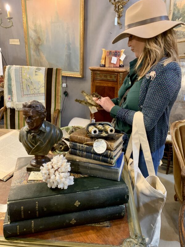 The Round Top Winter Show Is Coming In Hot This January: Your Complete ...