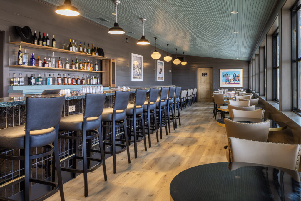 The Best Places to Enjoy a Round Top Valentine's: Restaurants, Hotels ...