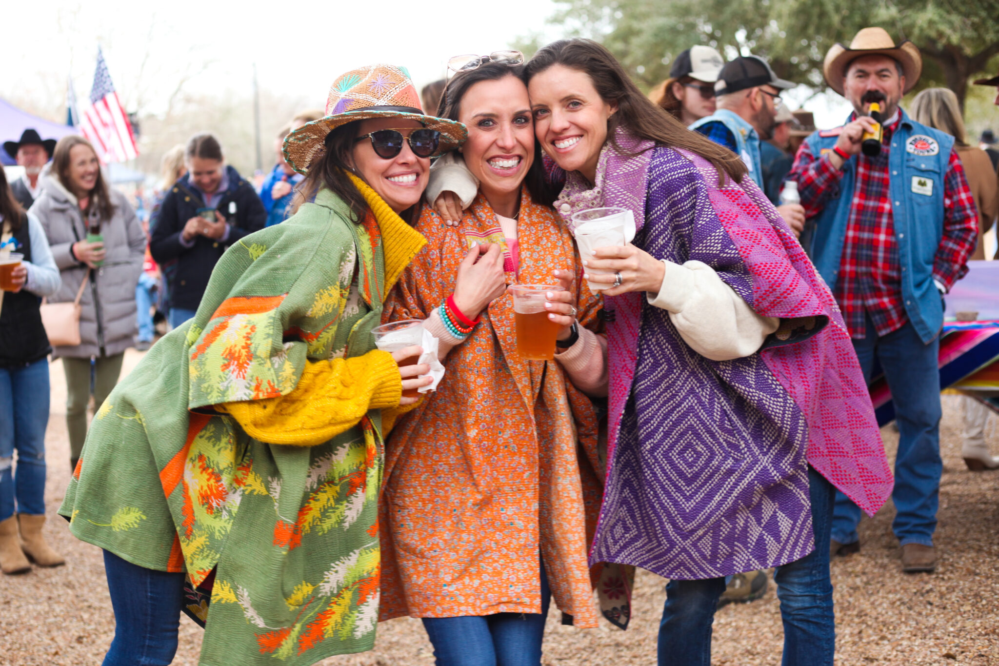 Round Top Holiday Happenings: Great Ways to Celebrate In Texas' Most ...