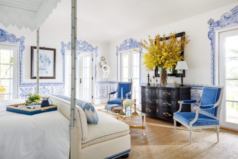 Alessandra Branca and Veranda Editor in Chief Steele Marcoux: Morning ...