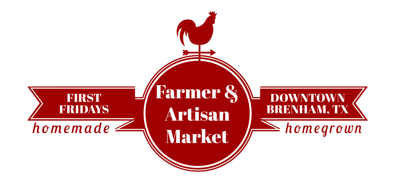 First Fridays Farmer & Artisan Market - Round Top