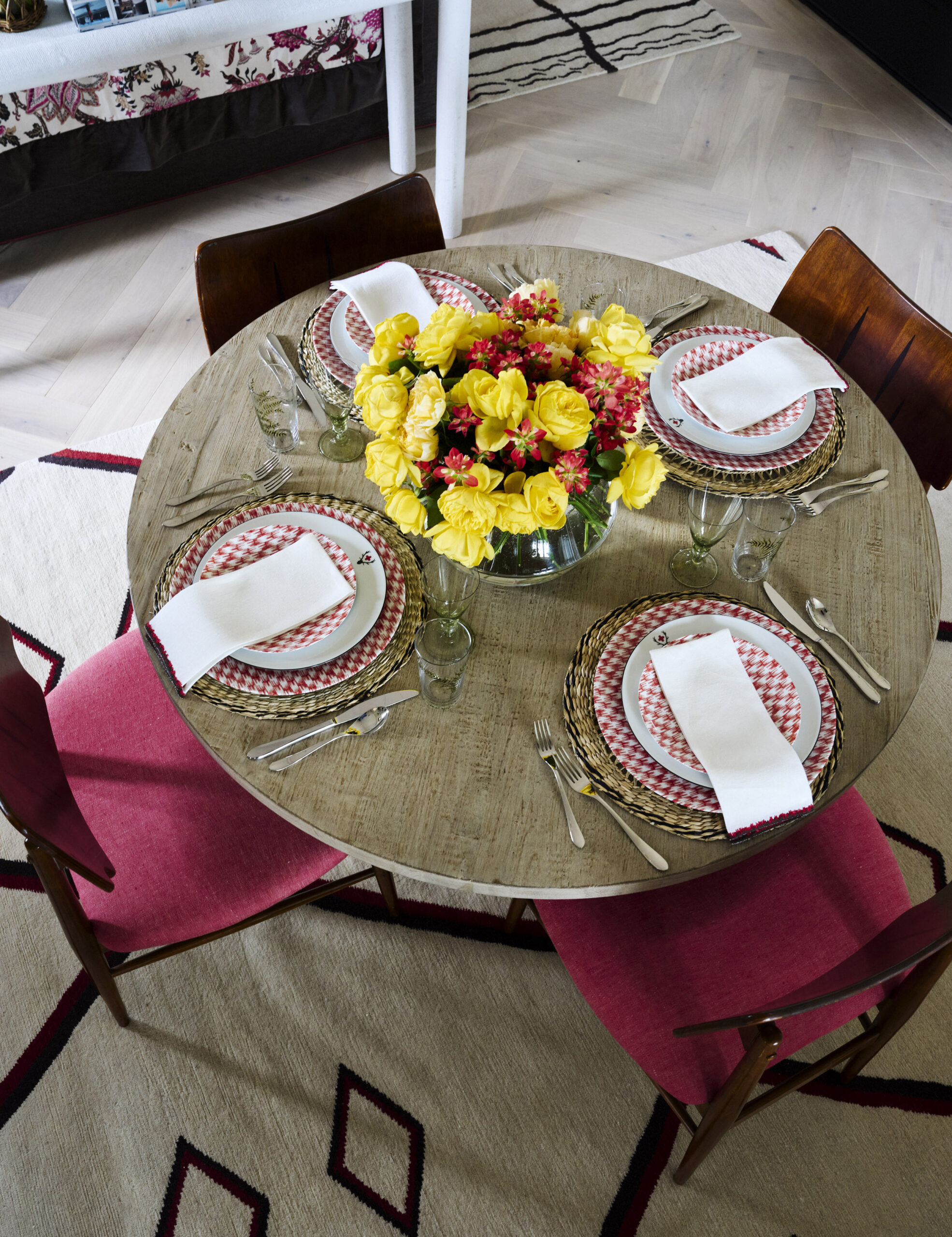 Alessandra Branca x Red Antler Bungalows: Tour The Branca Bungalow for ...