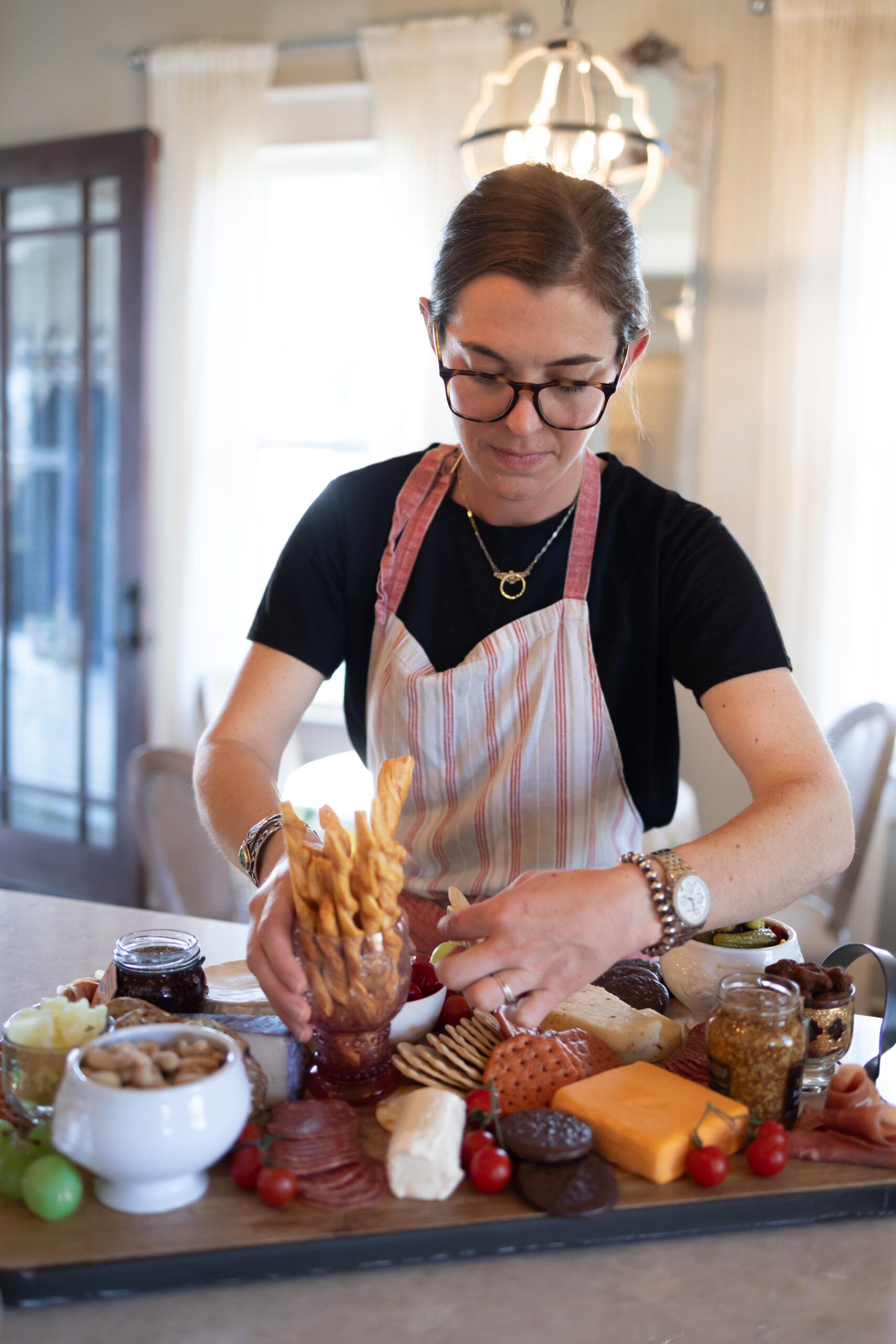 Sip & Shop Returns to The Halles: Your Sneak Peek at the Shopping and Drinking Fun - Round Top